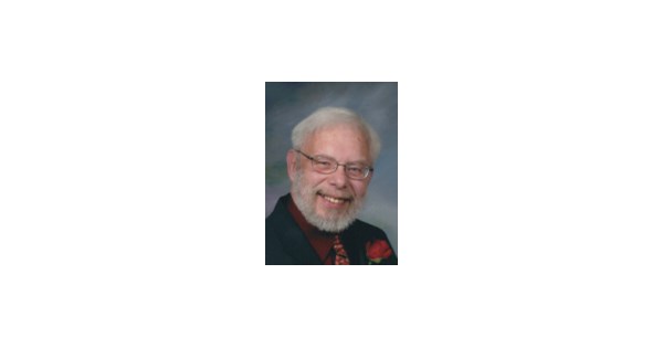 Donald Johnson Obituary (2012) - Appleton, WI - Appleton Post-Crescent