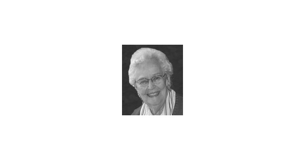 Mary Brehm Obituary (2013) - Appleton, WI - Appleton Post-Crescent