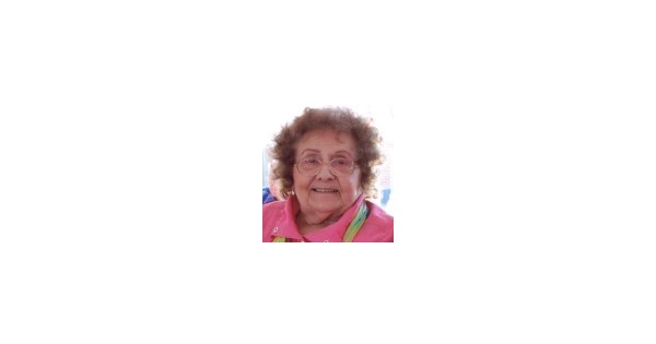 Edna Van Gorp Obituary (1919 - 2013) - Neenah, WI - Santa Barbara News ...