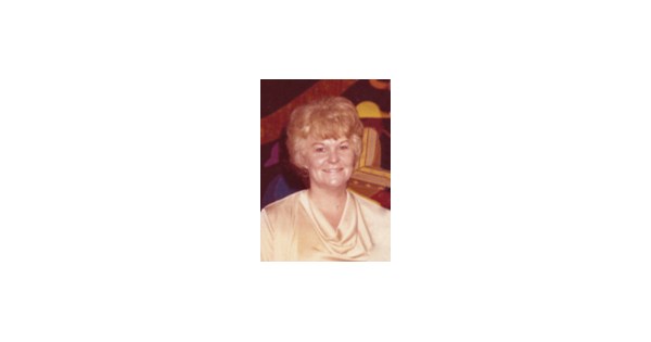 Barbara Stevens Obituary (2013) - Appleton, WI - Appleton Post-Crescent