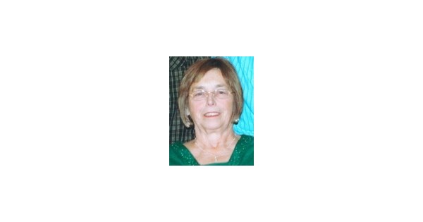 Carol Fassbender Obituary (2013) - Appleton, WI - Appleton Post-Crescent