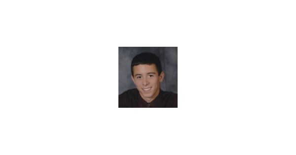 Jason Wolf Obituary (2013) - Kimberly, WI - Appleton Post-Crescent