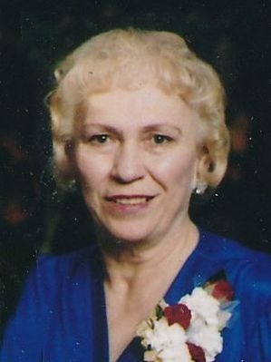 Jennie Hoppe Obituary (2013) - Appleton, WI - Appleton Post-Crescent