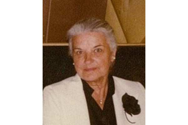 Anna Holmes Obituary (1912 - 2013) - Neenah, WI - Appleton Post-Crescent