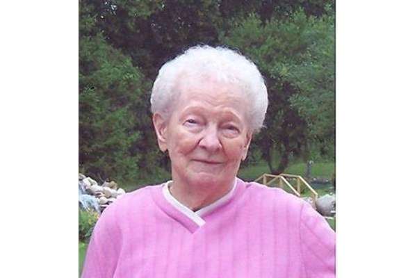 Anna Abel Obituary (2013) - Appleton, WI - Appleton Post-Crescent