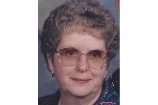 Janet Herman Obituary (2013) - Rice Lake, WI - Appleton Post-Crescent