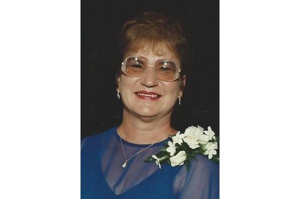 Sharon Martin Obituary (1943 - 2013) - Clintonville, WI - Appleton Post ...
