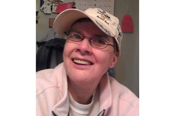 Sheri Zoelk Obituary (2014) - Appleton, WI - Appleton Post-Crescent