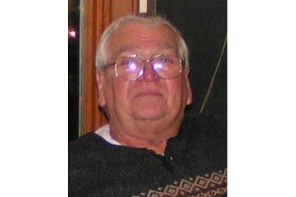 Kenneth Weir Obituary (2014) - Waupaca, WI - Santa Barbara News-Press