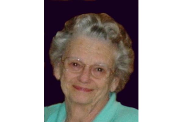 Janet Walton Obituary (1930 - 2014) - De Pere, WI - Appleton Post-Crescent