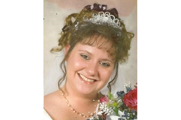 Toni VanLieshout Obituary (1977 - 2014) - Green Bay, WI - Appleton Post ...