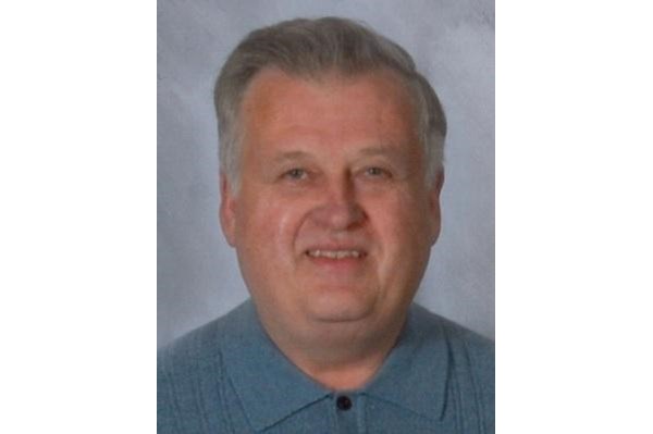 Neil Davis Obituary (2014) - New London, WI - Appleton Post-Crescent