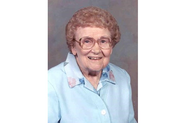 Janet Milbauer Obituary (1921 - 2014) - Clintonville, WI - Appleton ...