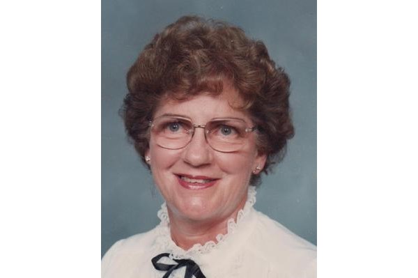 Arlene Turner Obituary (1920 - 2014) - Neenah, WI - Appleton Post-Crescent