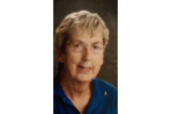 Barbara Kickland Obituary (2014) - Appleton, WI - Appleton Post-Crescent