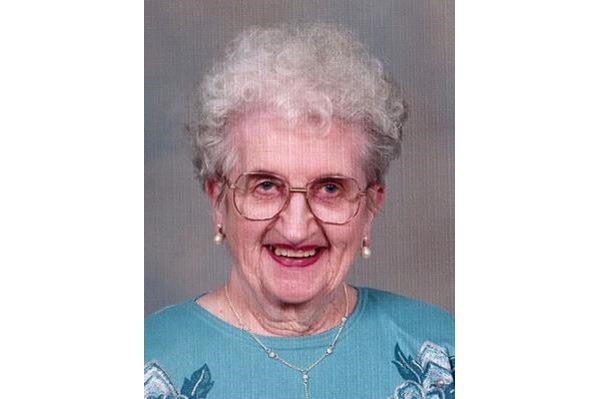 Margaret Theisen Obituary (1925 - 2014) - Appleton, WI - The News Journal