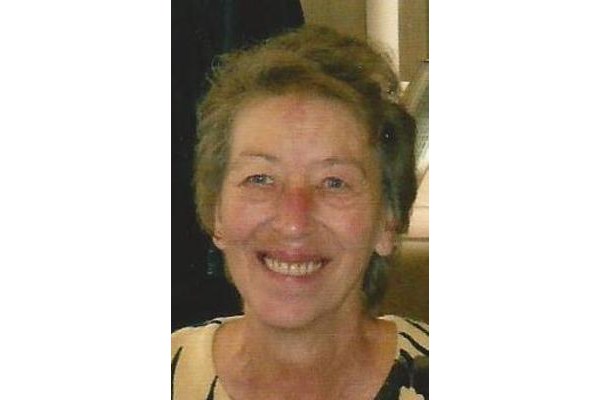 Suzanne Wolff Obituary (1946 - 2014) - Winneconne, WI - Appleton Post ...