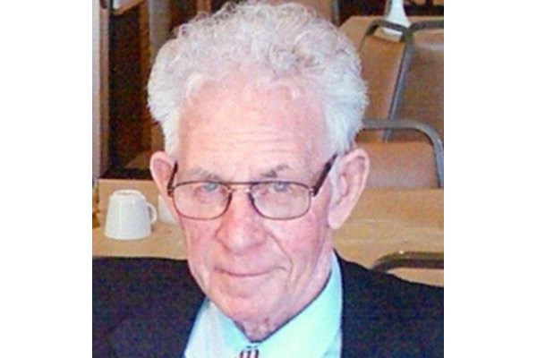 Joseph Singer Obituary (2014) - Appleton, WI - Appleton Post-Crescent