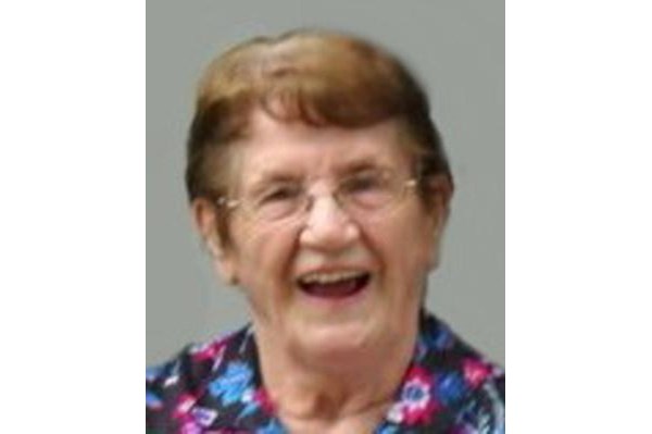 Anna Mendez Obituary (2014) - Appleton, WI - Appleton Post-Crescent
