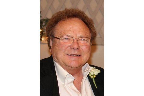 James Gehrke Obituary (2014) - Appleton, WI - Appleton Post-Crescent