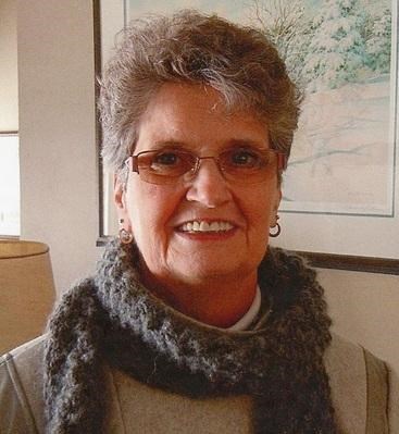 Barbara Couillard Obituary (2014) - Appleton, WI - Appleton Post-Crescent