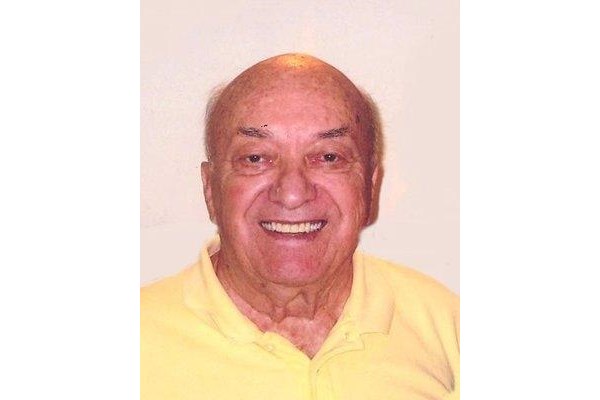 Leon Kogut Obituary (1928 - 2015) - Menasha, IL - Appleton Post-Crescent