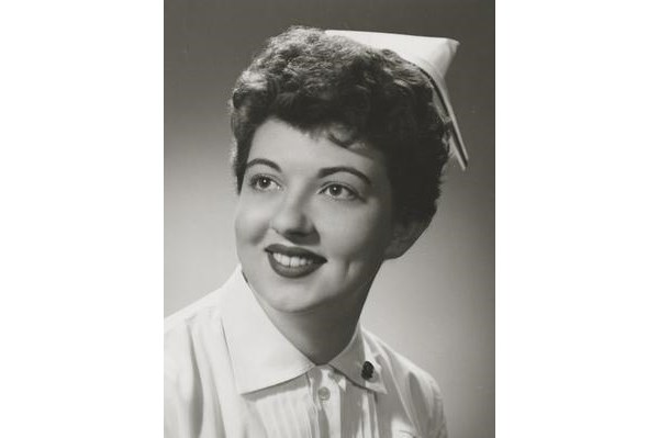 Gloria Jorgensen Obituary (1936 - 2015) - Seymour, WI - Appleton Post ...