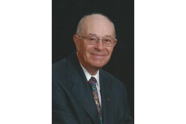 Kenneth Behnke Obituary (1933 - 2015) - Township Of Union, WI ...