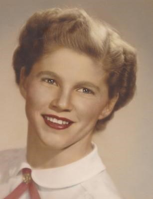 Nancy Hintz Obituary (1933 - 2015) - Appleton, WI - Appleton Post-Crescent