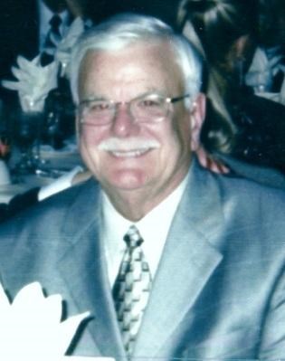 Donald Harris Obituary (2015) - Appleton, WI - Appleton Post-Crescent