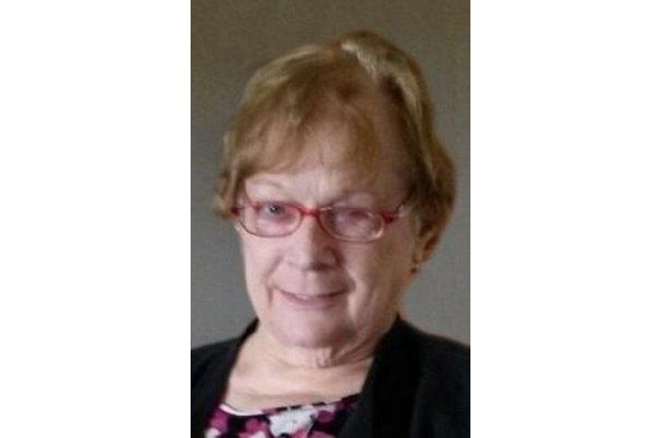JoAnn Wolff Obituary (2015) - Appleton, WI - Appleton Post-Crescent