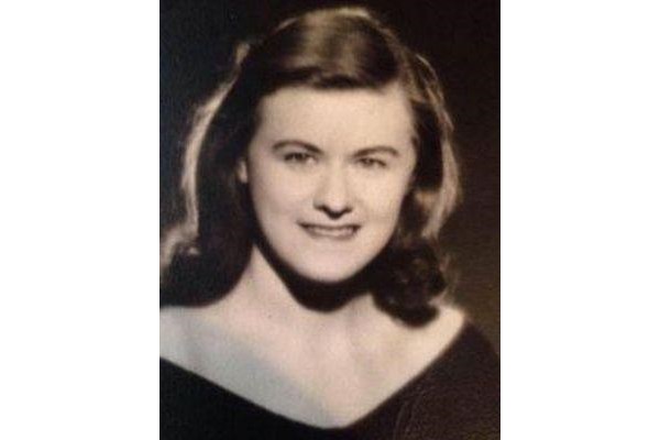 Arlene Booth Obituary (2015) - Appleton, WI - Appleton Post-Crescent