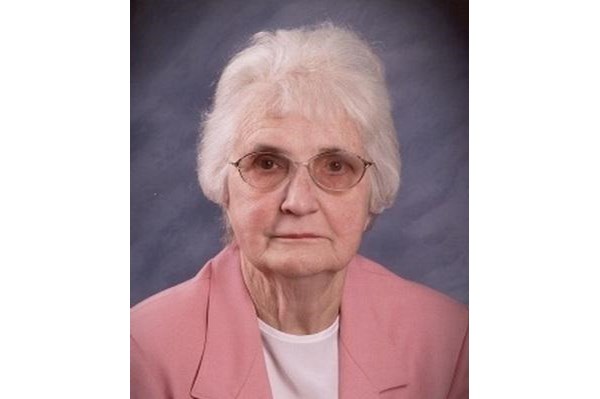 Rosella Gitter Obituary (2015) - Hortonville, WI - Appleton Post-Crescent