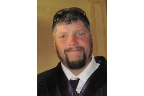 Christopher Scott Obituary (1975 - 2015) - Black Creek, WI - Appleton ...