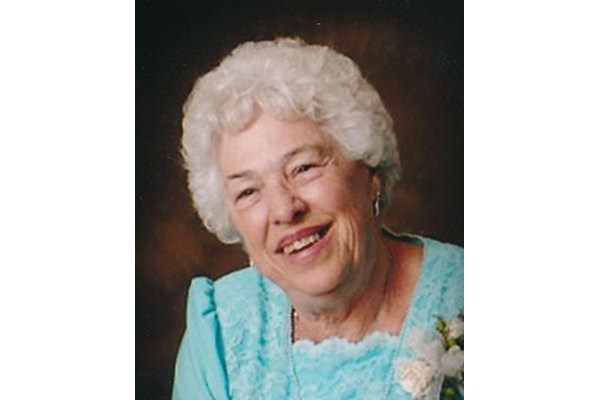 Ruth McNamara Obituary (2015) - Appleton, WI - Appleton Post-Crescent
