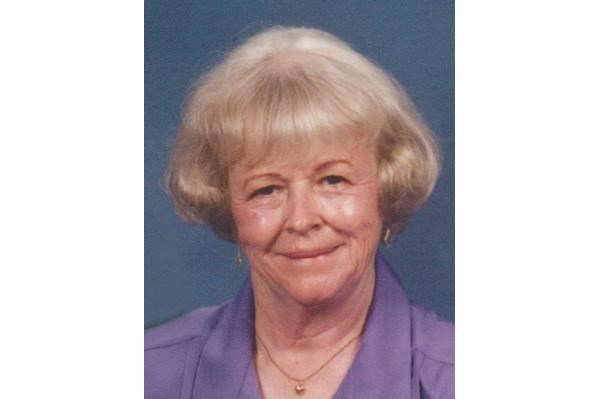 Wanda Vander Pas Obituary (2015) - Eureka, IL - Appleton Post-Crescent