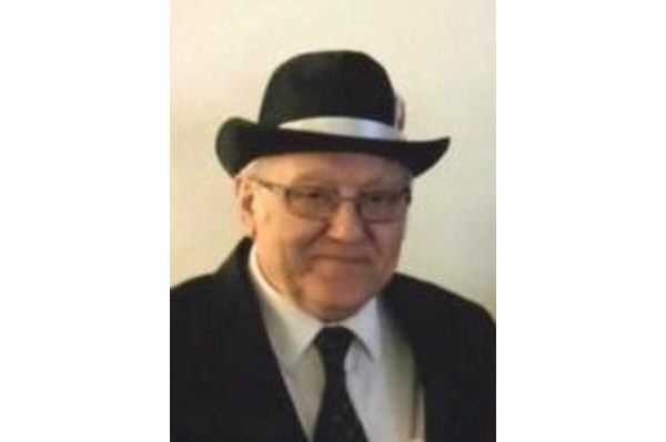 Daniel Dombrowski Obituary (1938 - 2015) - Neenah, WI - Appleton Post ...