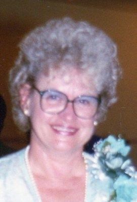 Patricia Popp Obituary (2015) - Appleton, WI - Appleton Post-Crescent