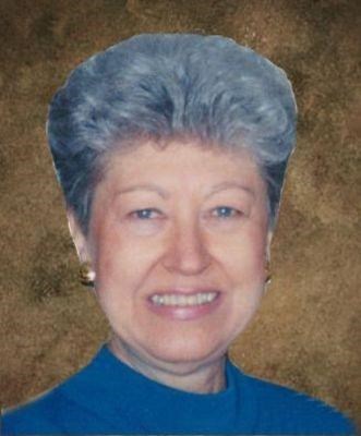 Anne Lemke Obituary (2015) - Appleton, WI - Appleton Post-Crescent