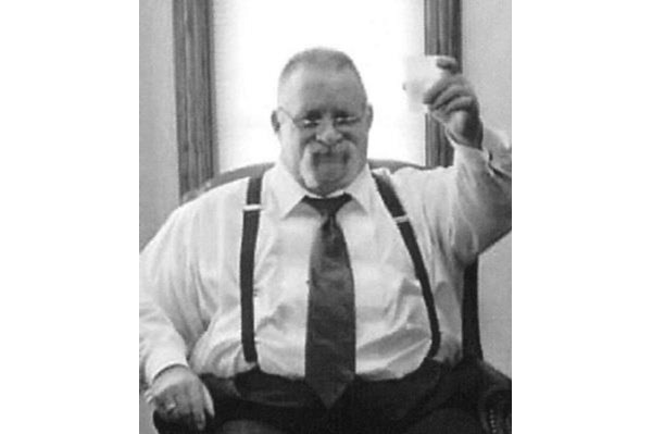 Steve Sweeney Obituary (2015) - New London, WI - Appleton Post-Crescent