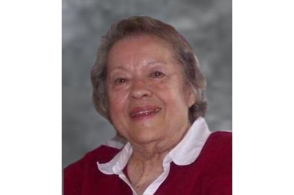 Doris Cobb Obituary (2016) - Appleton, WI - Appleton Post-Crescent