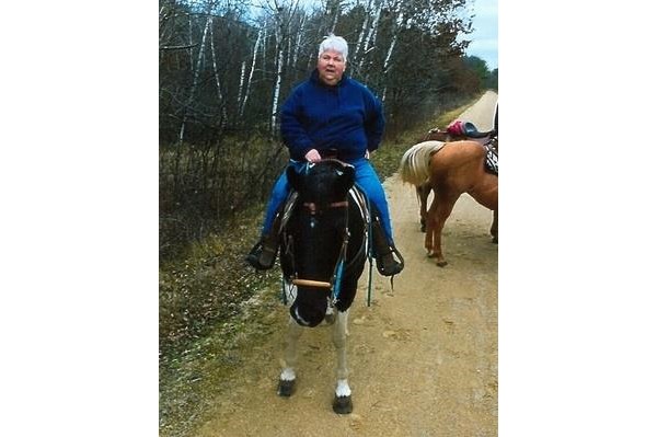 Janet Millard Obituary (1943 - 2016) - New London, Wi, WI - Appleton ...