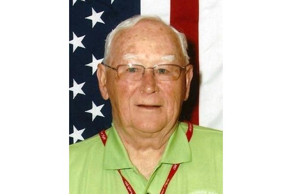 Gerald Kitzmiller Obituary (1929 - 2016) - Appleton, WI - Appleton Post ...