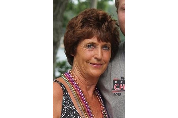 Geraldine Steger Obituary (1944 - 2016) - Darboy, WI - Appleton Post ...