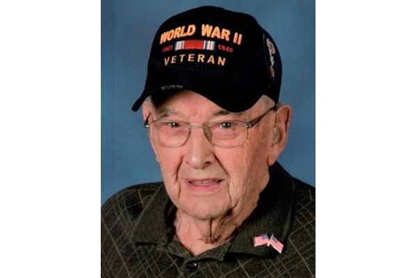 James Sytsma Obituary (1922 - 2016) - Appleton, WI - Appleton Post-Crescent