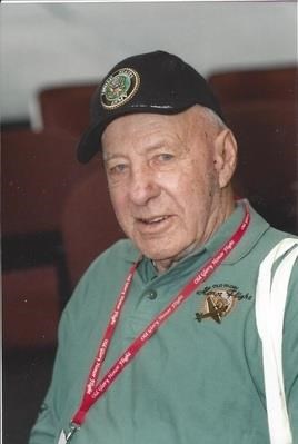 Joseph Pleshek Obituary (1921 - 2016) - Waupaca, WI - Appleton Post ...