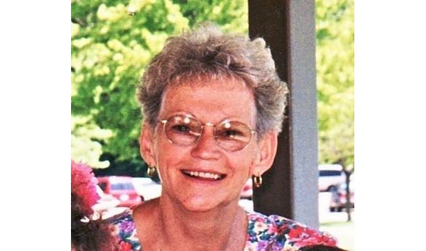 Sally Lubinski Obituary (1934 - 2016) - Waupaca, WI - Anchorage Daily News