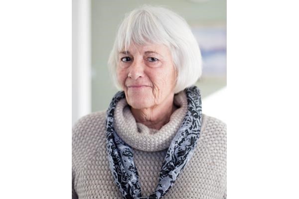 Suzanne Woods Obituary (1942 - 2016) - Scandinavia, WI - Appleton Post ...