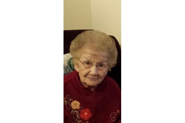 Barbara Pankratz Obituary (1920 - 2016) - Appleton, WI - Appleton Post ...