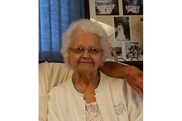 Betty Barth Obituary (1930 - 2016) - Black Creek, WI - Appleton Post ...
